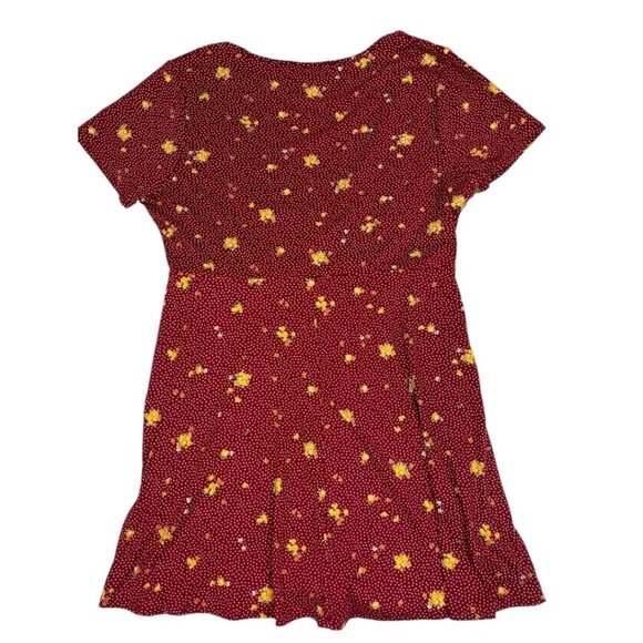 Joe Boxer | Dresses | Joe Boxer Womens Size 2x Wrap Dress | Poshmark